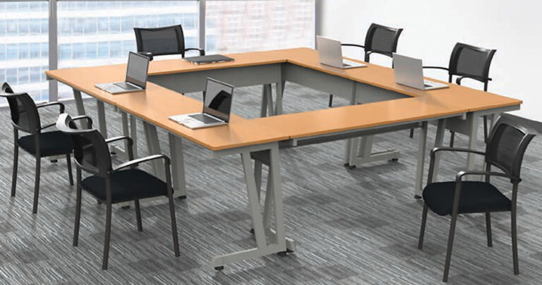 Catálogo Mobiliario Línea Italia - Office Mob | Muebles para Oficina