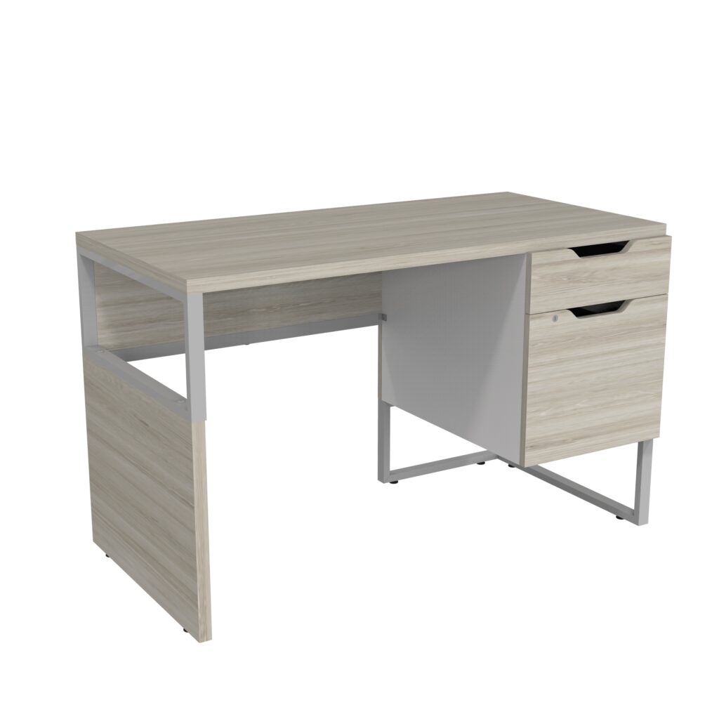 Línea Italia - Office Mob | Muebles para Oficina